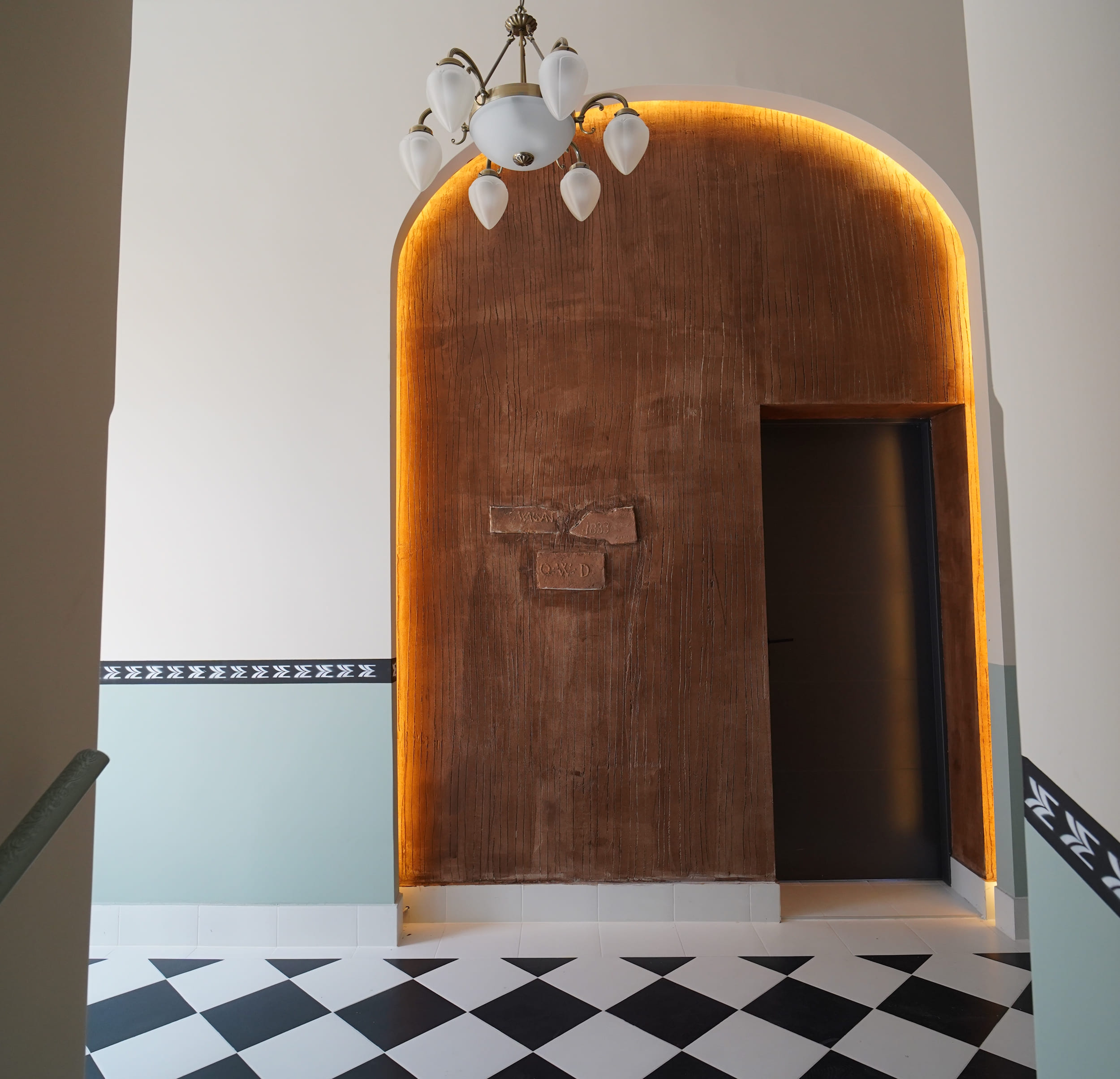Boutique apartmani u centru Pančeva – Elidon 1833 / Elidon 1833 ...